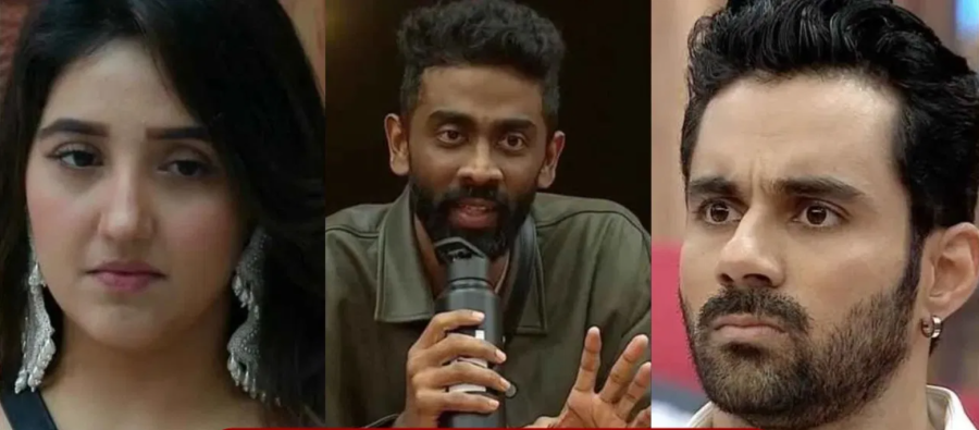 Bigg Boss 19: Pranit More Cries, Explains Saving Ashnoor