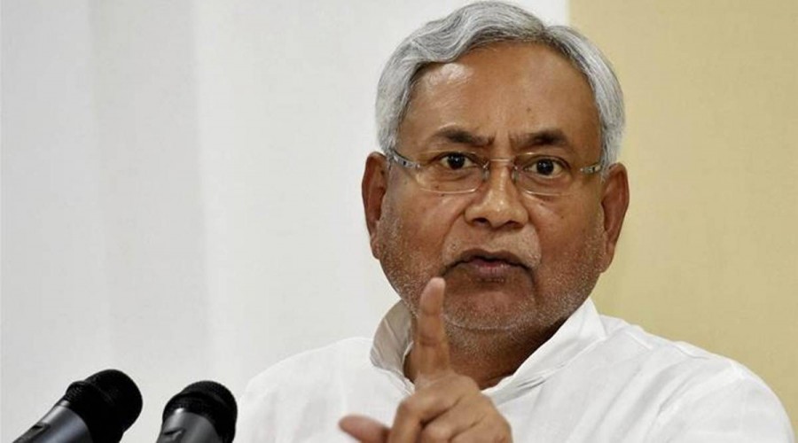 Bihar New Cabinet Ministers: Nitish cabinet 8.0 expansion, JDU relied ...
