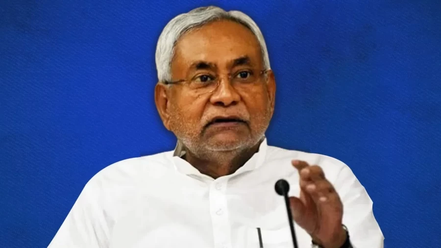 Bihar Politics: A big decision can be taken today - will CM Nitish take ...