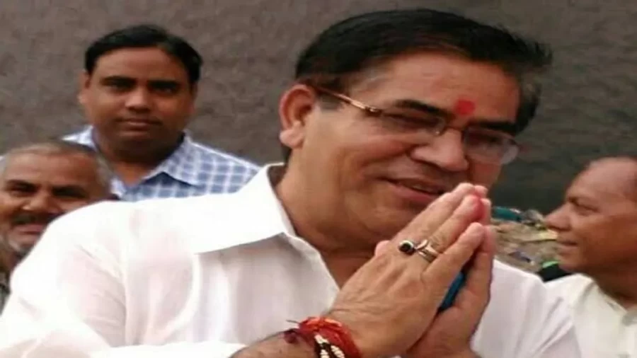 BJP released third list | Delhi Election 2025