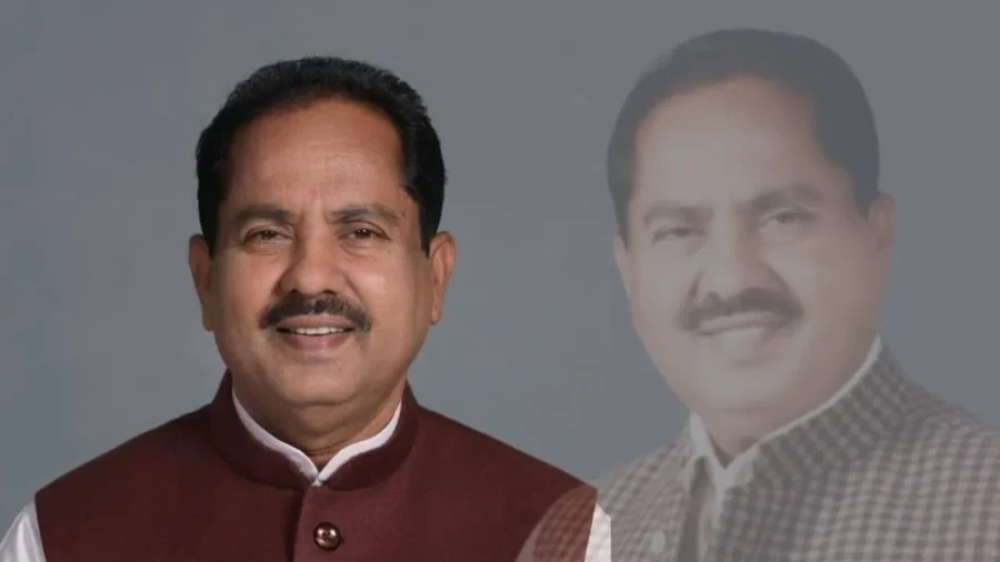 Faridpur MLA Shyam Bihari Lal Passes Away Due to Heart Attack