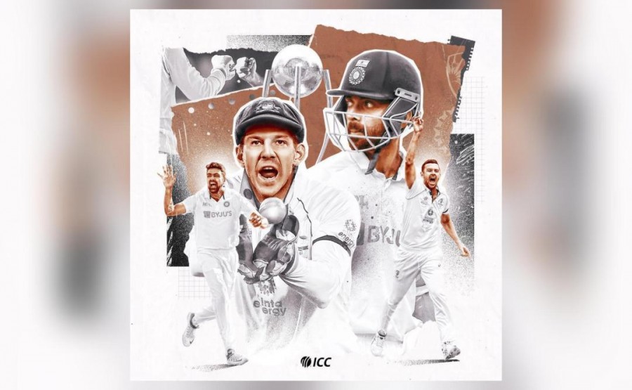 The Ultimate Test Series winner: The unforgettable 2020/21 Border ...