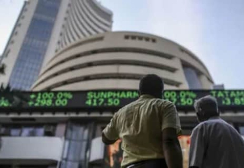 Reserve Bank's decision drowned investors' loot, stock market outcry ...