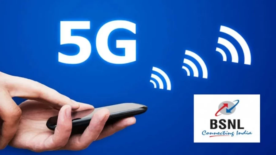 BSNL 5G News: Telecom industry's 'Baahubali' plan revealed - 5G will ...