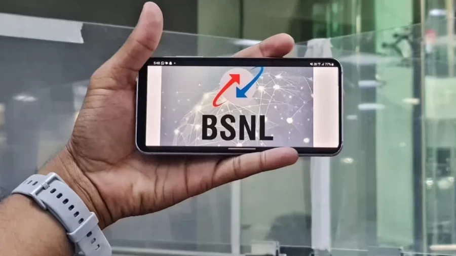 BSNL's 425 days long validity plan | BSNL New Plans