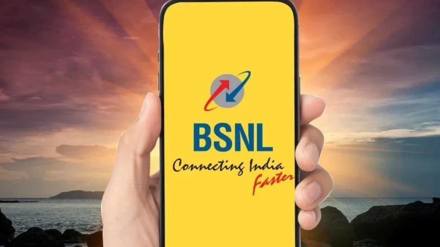 There is no substitute for this plan of BSNL | BSNL New Plan