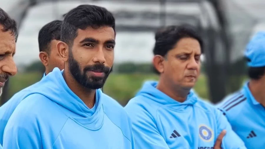 Asia Cup 2023: Jasprit Bumrah suddenly returns from Sri Lanka, leaves Asia Cup midway