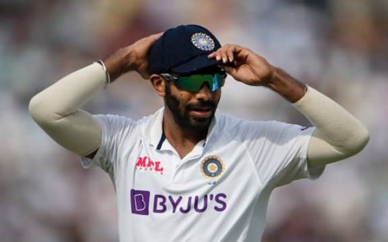 Bumrah becomes captain, then it will be a 'wonder' in Indian cricket ...