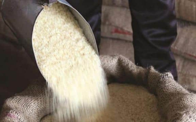 Centre imposes 20 percent duty on rice exports of various grades detail ...