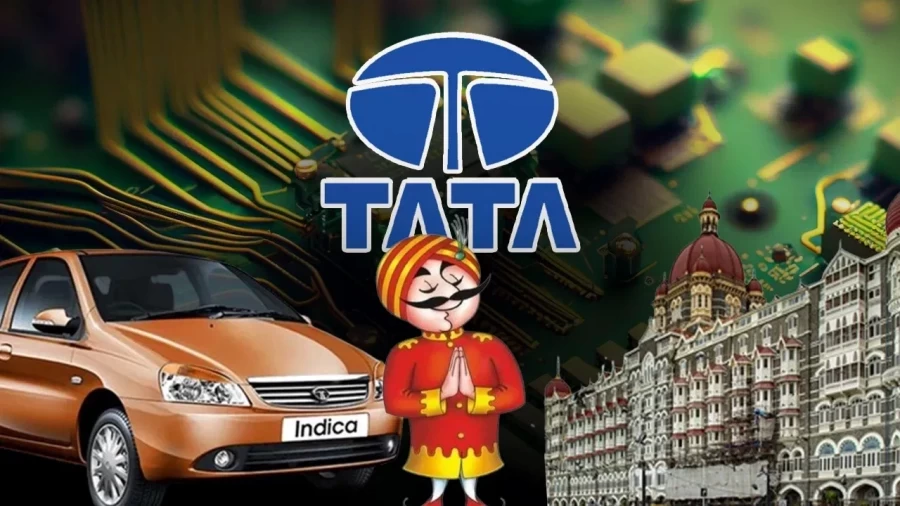 Business News: Tata's tradition continues, now it will give the country ...