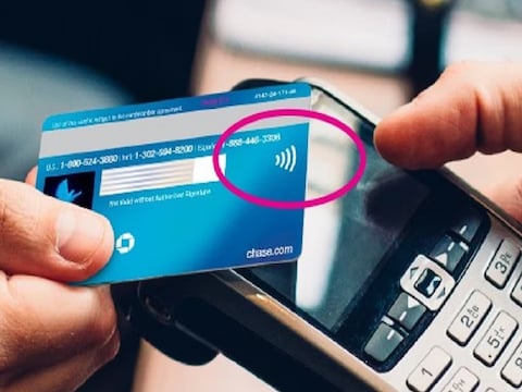 Wifi debit credit contactless card holders alert this will make you ...