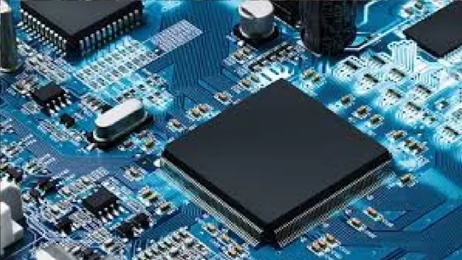 India will become the world's semiconductor hub