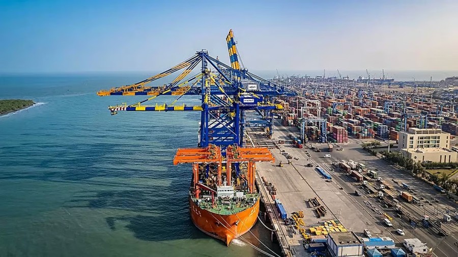 Chabahar Port: Congress Allegations, MEA Denial, US Waivers