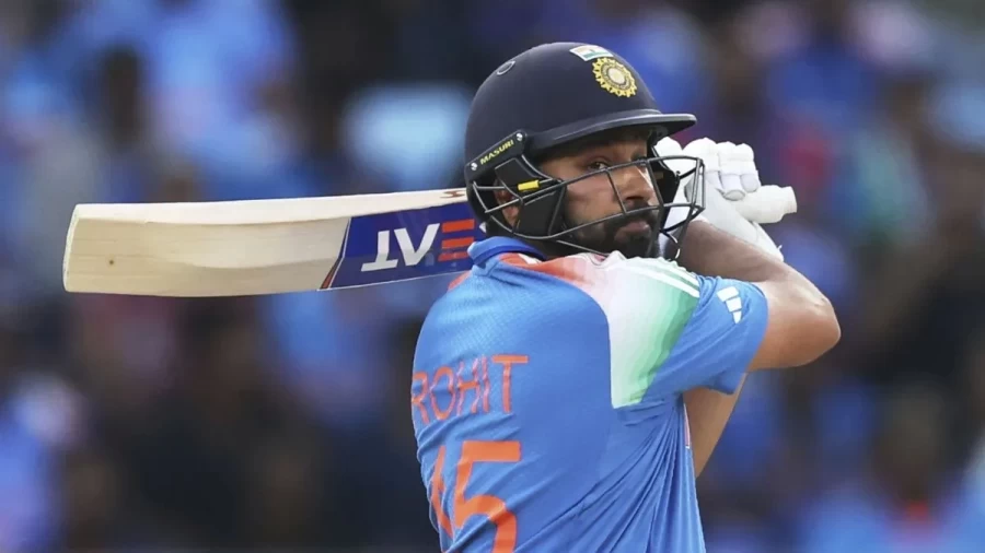 Rohit calls Iyer a silent hero | Champions Trophy 2025