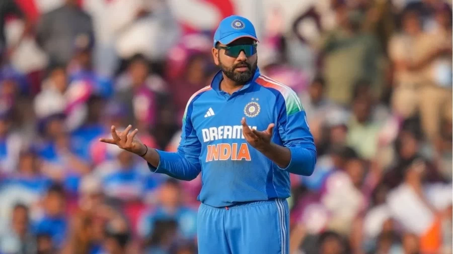 Story of 5 spinners included in Team India- Champions Trophy