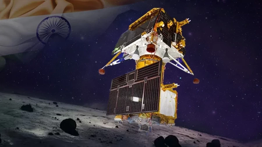 Chandrayaan 3 Mission: Chandrayaan-3 will be divided into two parts ...