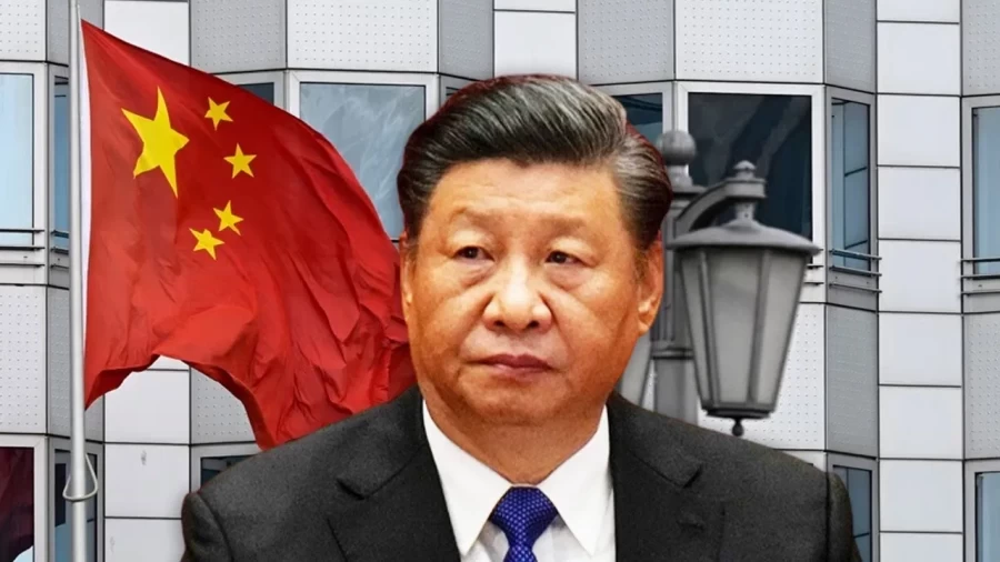 Xi Jinping's absence | China News