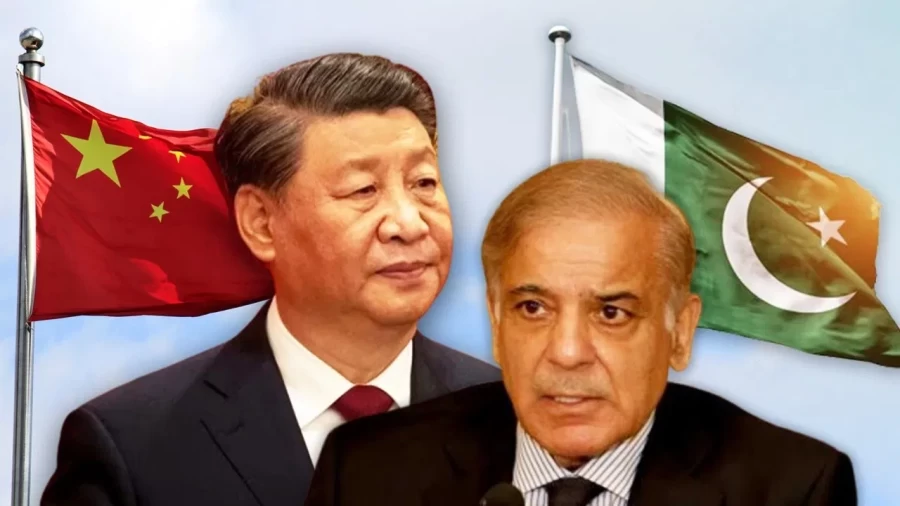 Why is China kind to Pakistan? | China-Pakistan