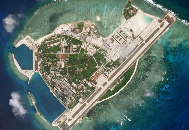 Chinese island bases in South China Sea vulnerable to attack: Report