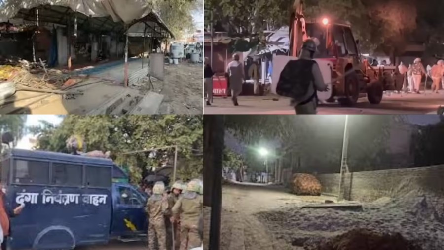 Chomu Stone Pelting: पत्थरबाजों पर सख्त कार्रवाई, सीएम के कड़े निर्देश