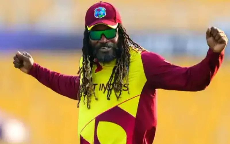 Chris Gayle bold prediction told which two teams will play T20 World ...