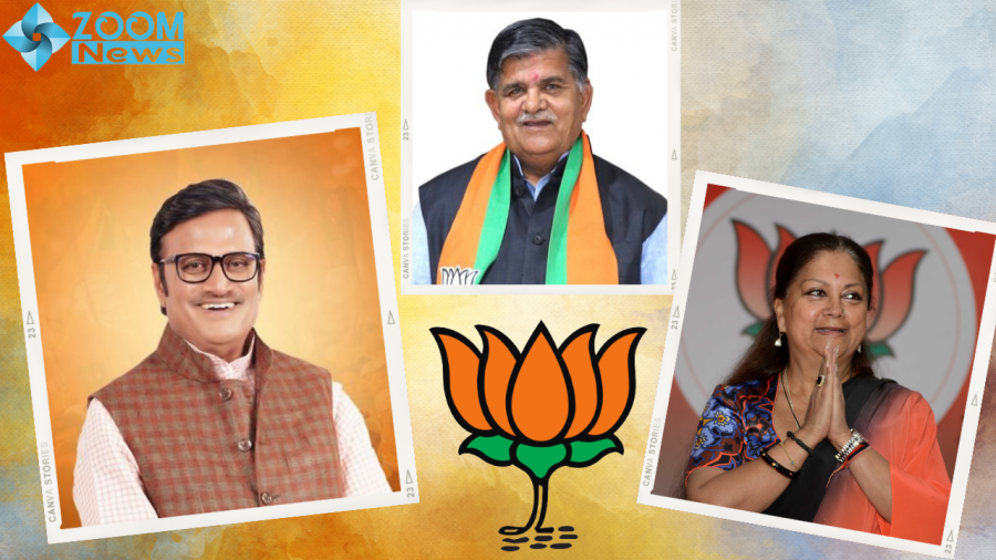 Rajasthan: Who after Kataria? Vasundhara or Rajendra Rathore BJP ...