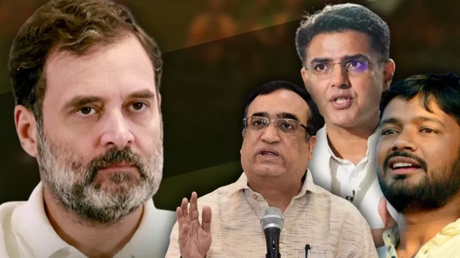 Assembly Elections 2023: Mallikarjun Kharge prepares new CWC team ...