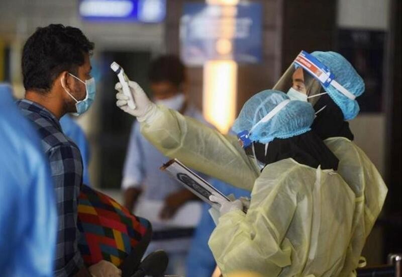 Central government rushes teams to 6 States for COVID19 control and ...