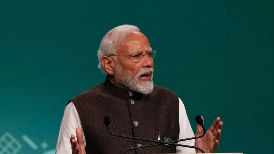 COP33 Summit: This big event can now be organized in India after G20 ...