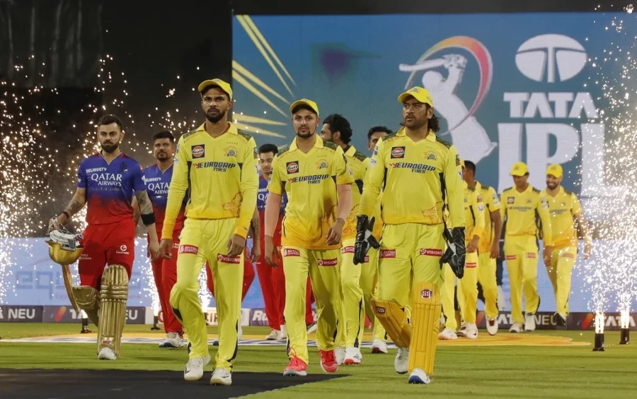 Chennai Super Kings dominate Chepauk | CSK vs RCB