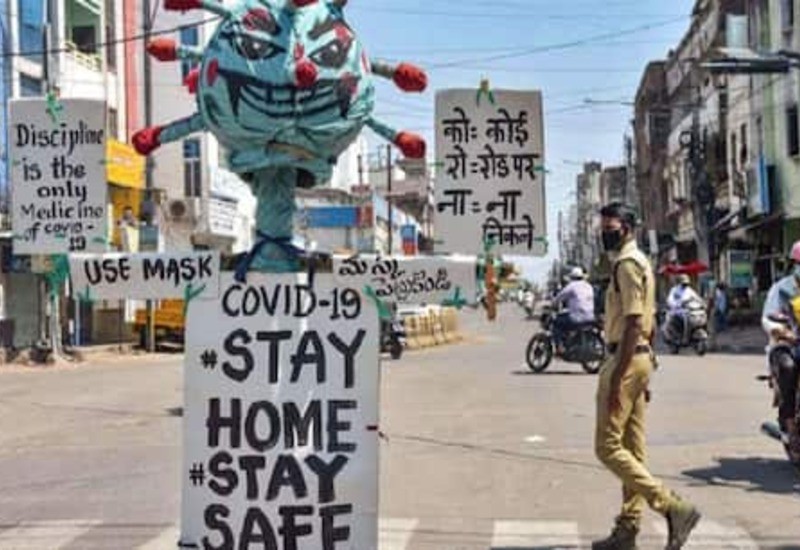 Second wave of Corona continues to wreak havoc, will your state also ...