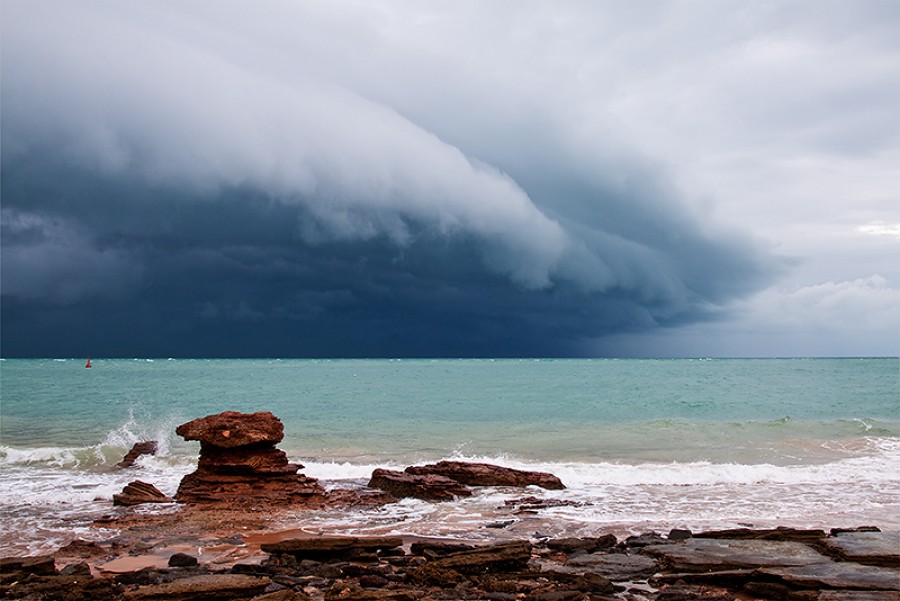 Cyclone Remal: Cyclonic storm 'Remal' will hit Bengal today, flights ...