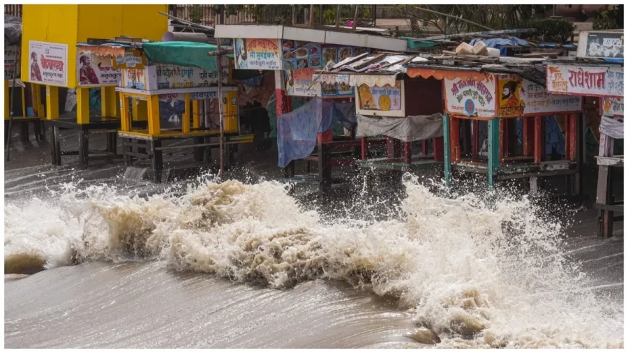 Cyclone Remal: When will Cyclonic Storm 'Remal' hit the coast of Bengal ...