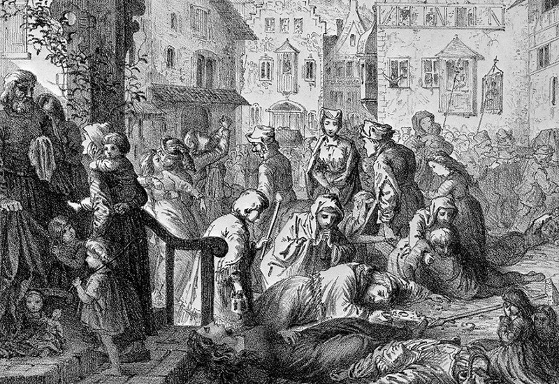 Exactly 100 years ago, this 'cyclone' helped a big way in ending the ...