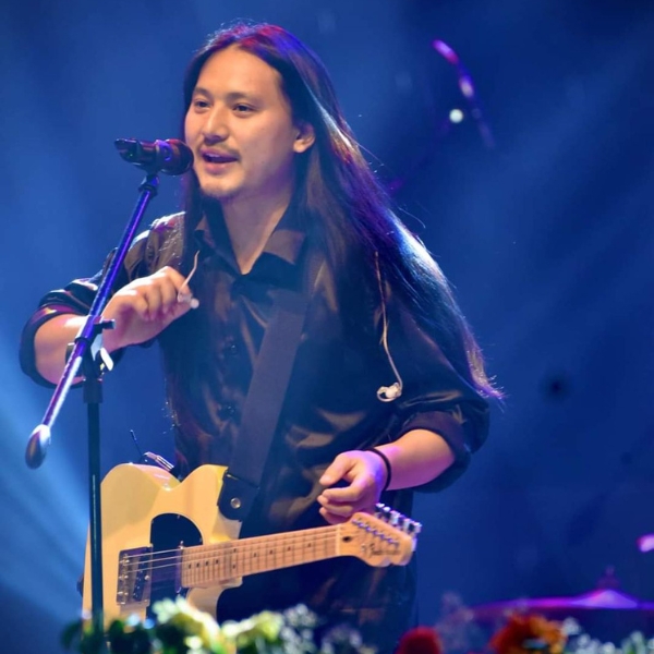 David Angu: Ready to Elevate India's Musical Heritage on the Global Stage