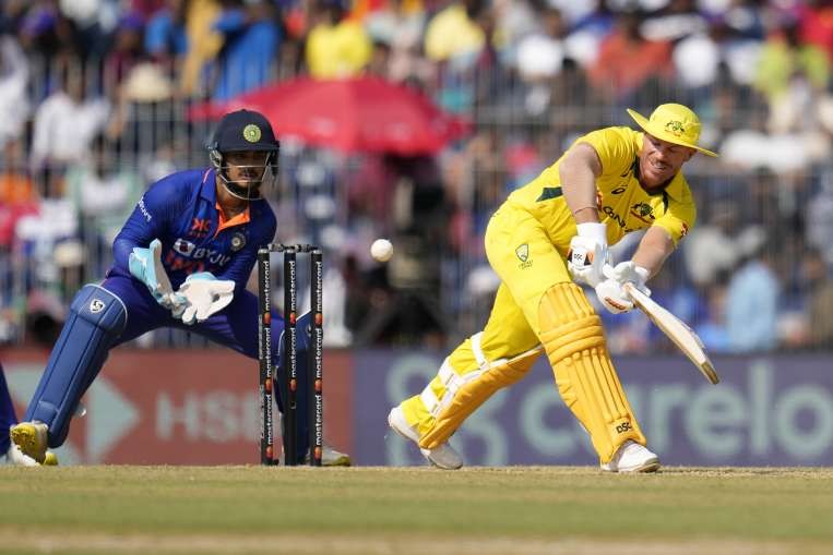 World Cup 2023: Will David Warner be able to open in the World Cup ...