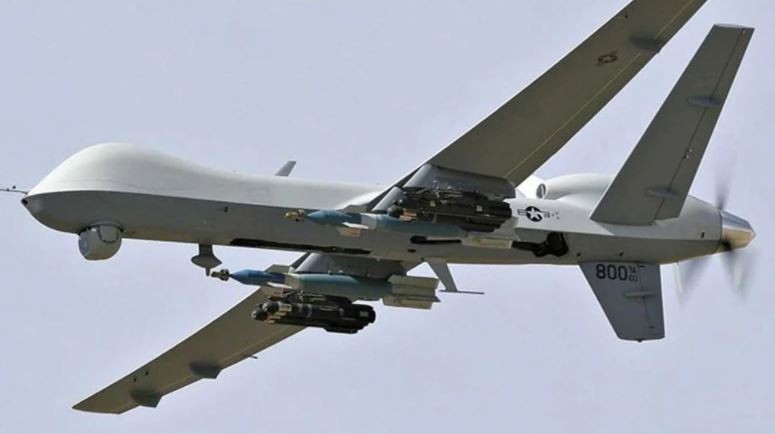 Pakistan-China has crossed the border it is not good India to deal with ...