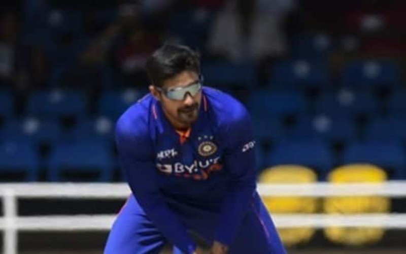 Deepak Hooda played 12 internationals match for Team India and team won ...