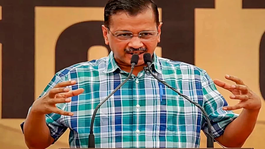 Delhi Liquor Scam: ED's big claim in liquor scam case, we have the chat ...