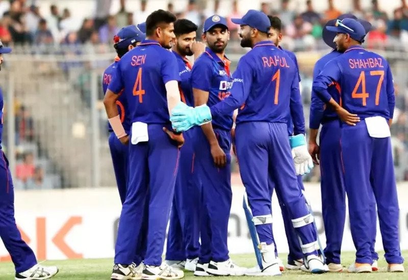 Jasprit Bumrah to miss Sri Lanka ODI series indian cricket team fast bowler