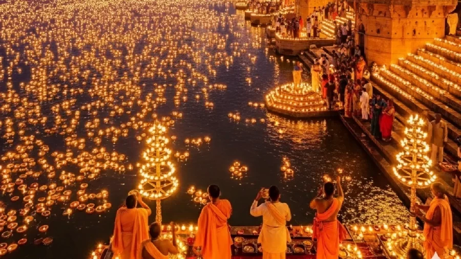 Dev Diwali 2025: Significance, Rituals, and Varanasi Celebrations