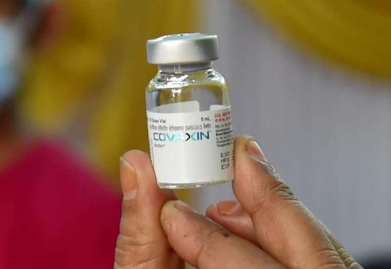 Preparations for war with third wave of Corona, second dose of Covaxin ...