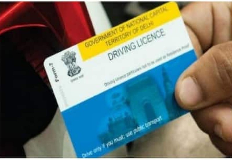 No driving license will be canceled after breaking traffic rules, learn ...