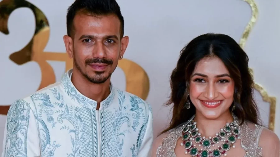 Dhanashree breaks silence, clarifies rumours | Dhanashree Verma