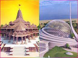 Uttar Pradesh News: 'Dhannipur Ayodhya Masjid' will also be ready along ...