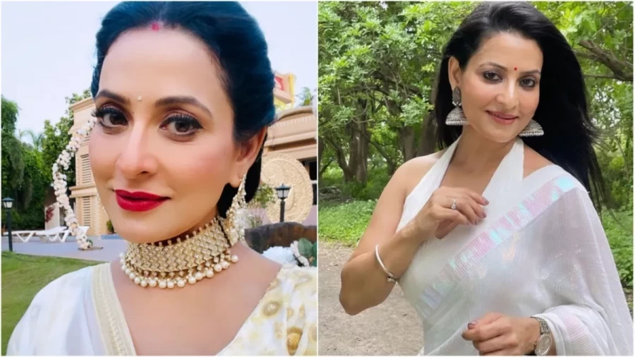 Dolly Sohi: This TV actress is suffering from cervical cancer, can't ...
