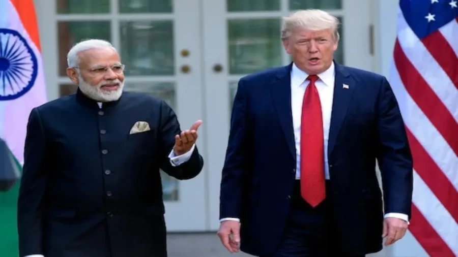 Modi-Trump Trade Deal: US Minister's 'Ego' Claim, India's Rebuttal