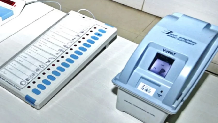 Major changes for voters in EVM | EC New Guidelines