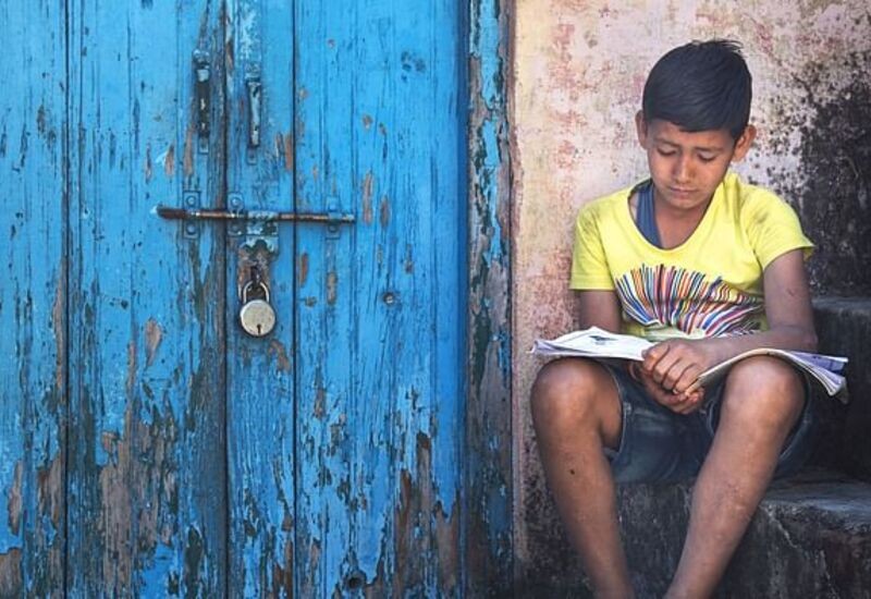 No education for 80% govt school students since lockdown: Survey