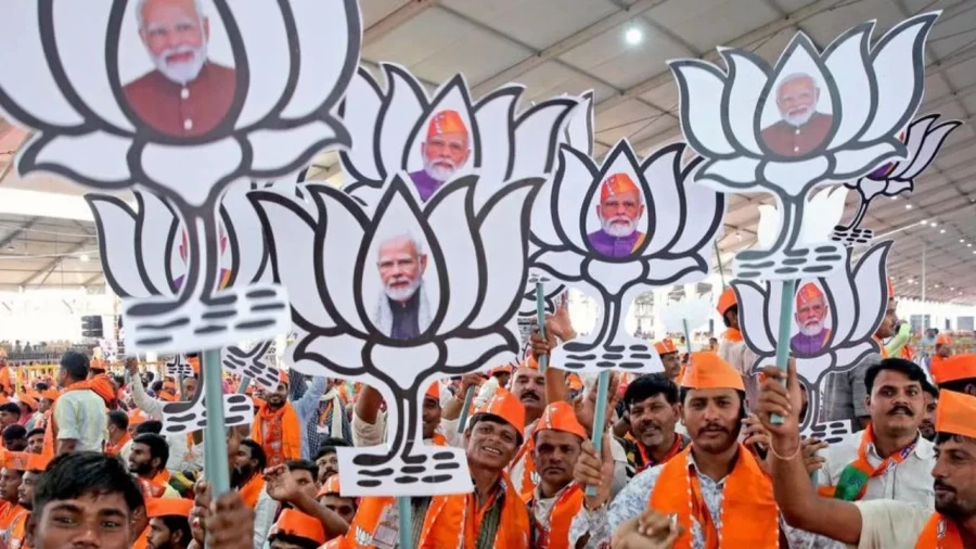 Assembly Elections 2023: BJP MPs from Rajasthan, Chhattisgarh-MP are ...